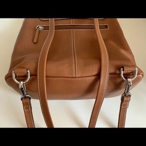 Clarks | Bags | Clarks Backpack | Poshmark